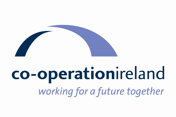 Home - Co-operation Ireland