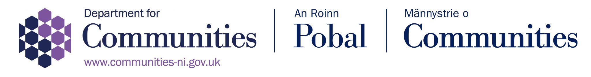 Northern Ireland Community Infrastructure Fund - Co-operation Ireland