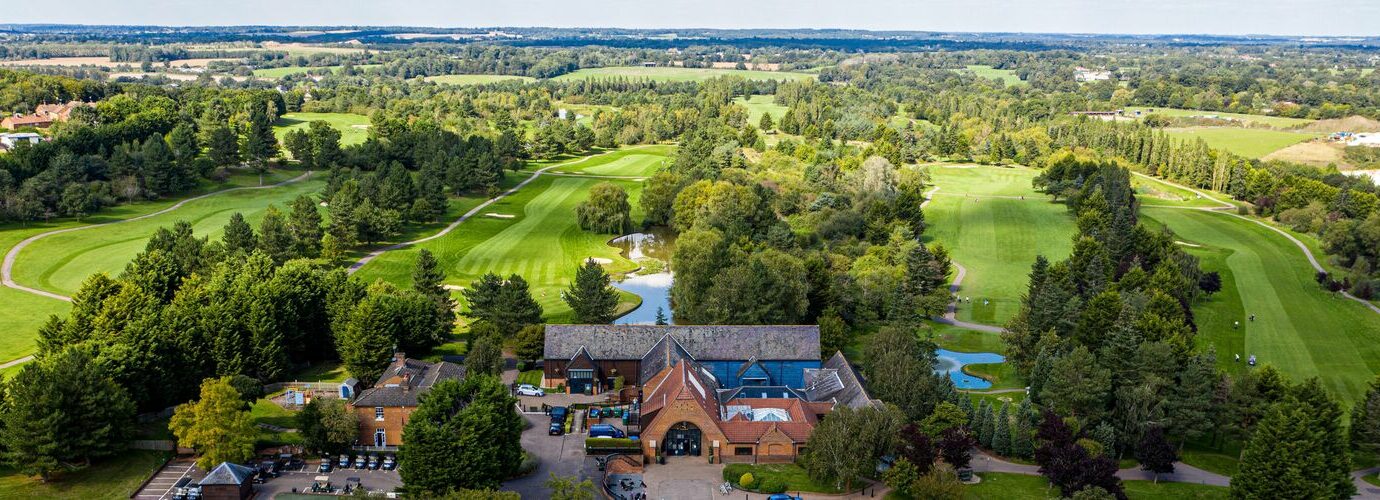 Essendon Golf Classic - Co-operation Ireland