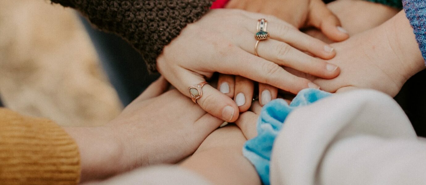 Connecting for Change - Co-operation Ireland