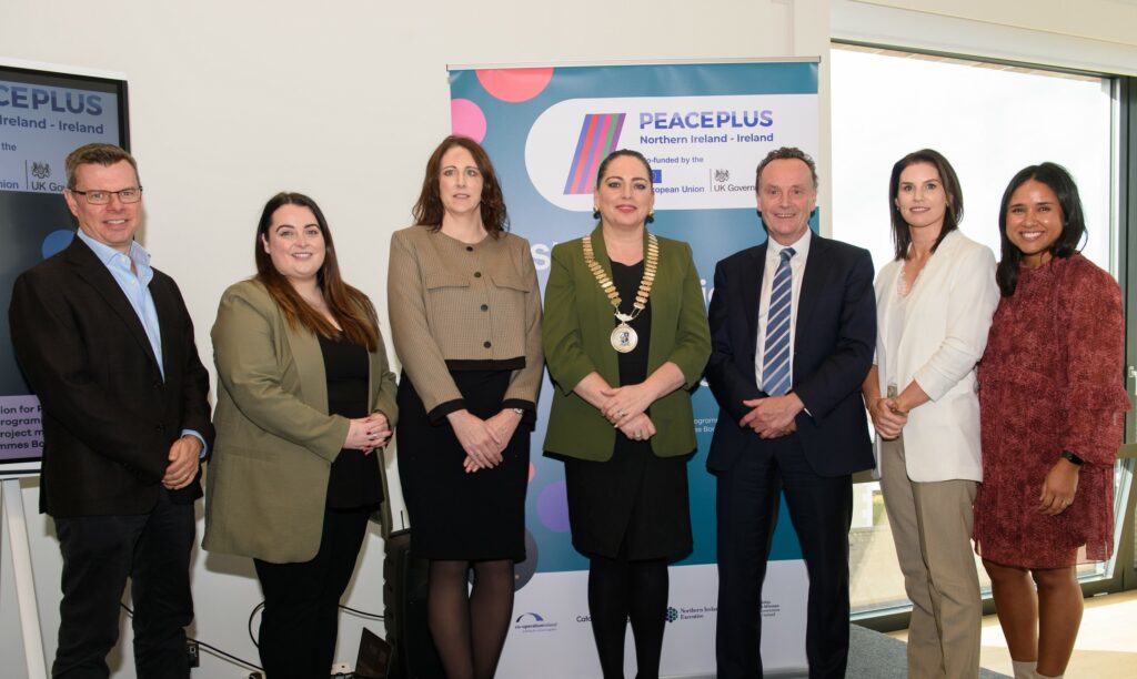 SEPI: Shared Education for Positive Innovation programme launched at ...