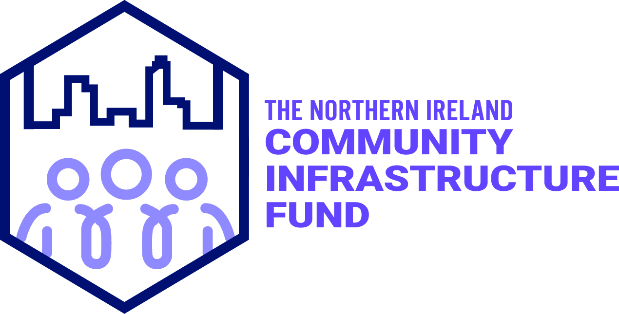 Northern Ireland Community Infrastructure Fund - Co-operation Ireland